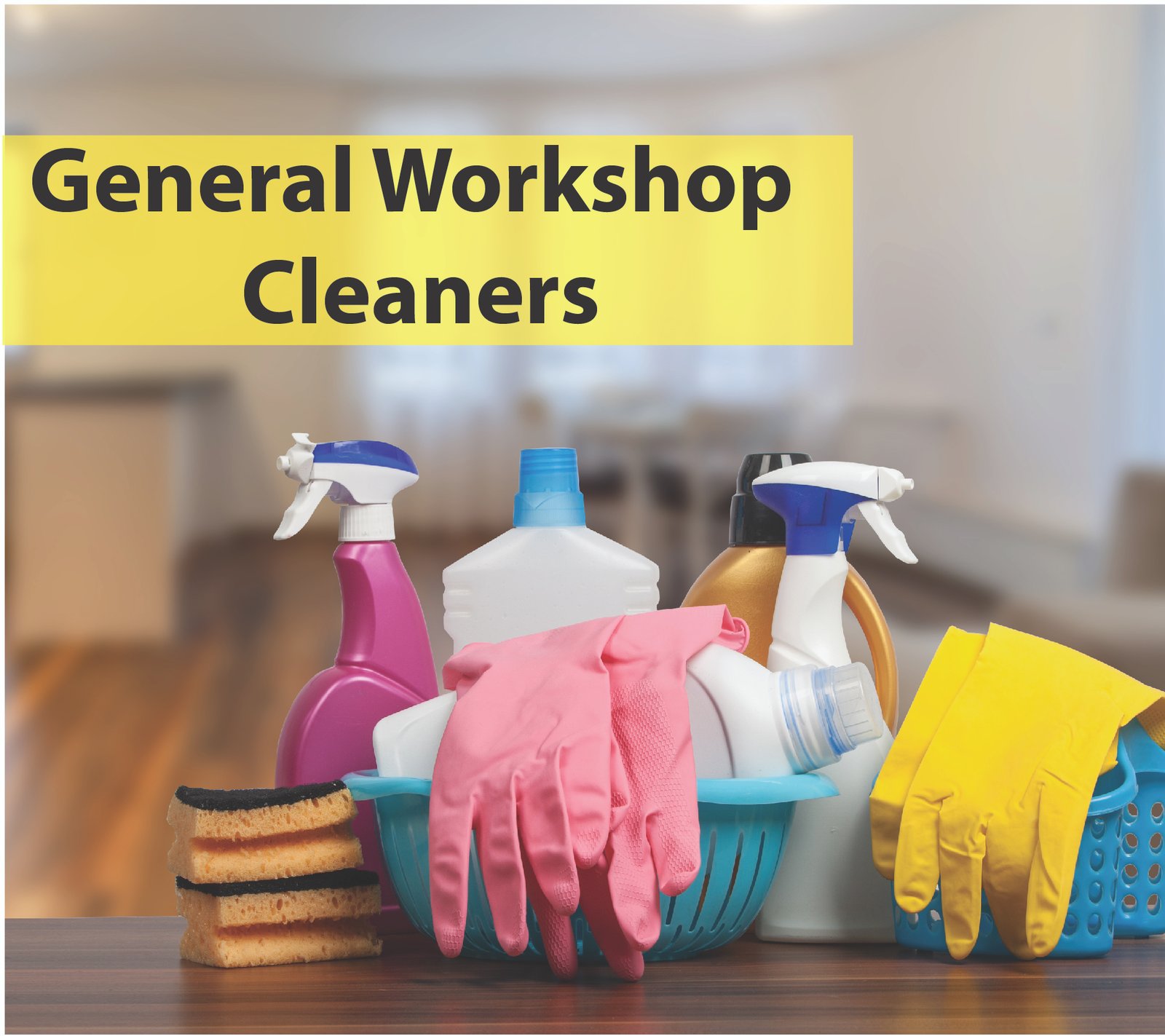 Nielsen Chemicals sdn Bhd – There is nothing permanent except change